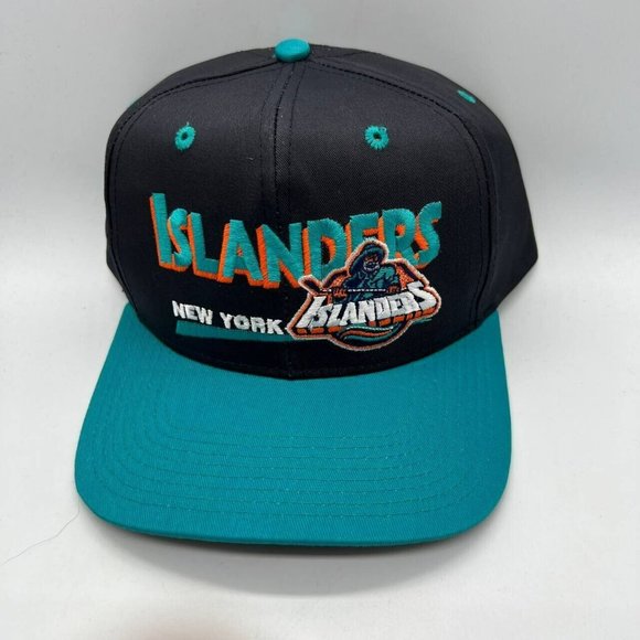Twins Enterprise | Accessories | Vintage New York Islanders Nhl Twins ...